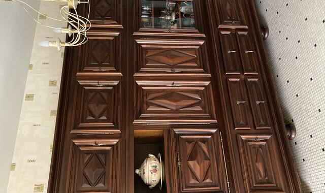 Donne buffet style louis xiii à Lanton ( Gironde / Nouvelle-Aquitaine ...